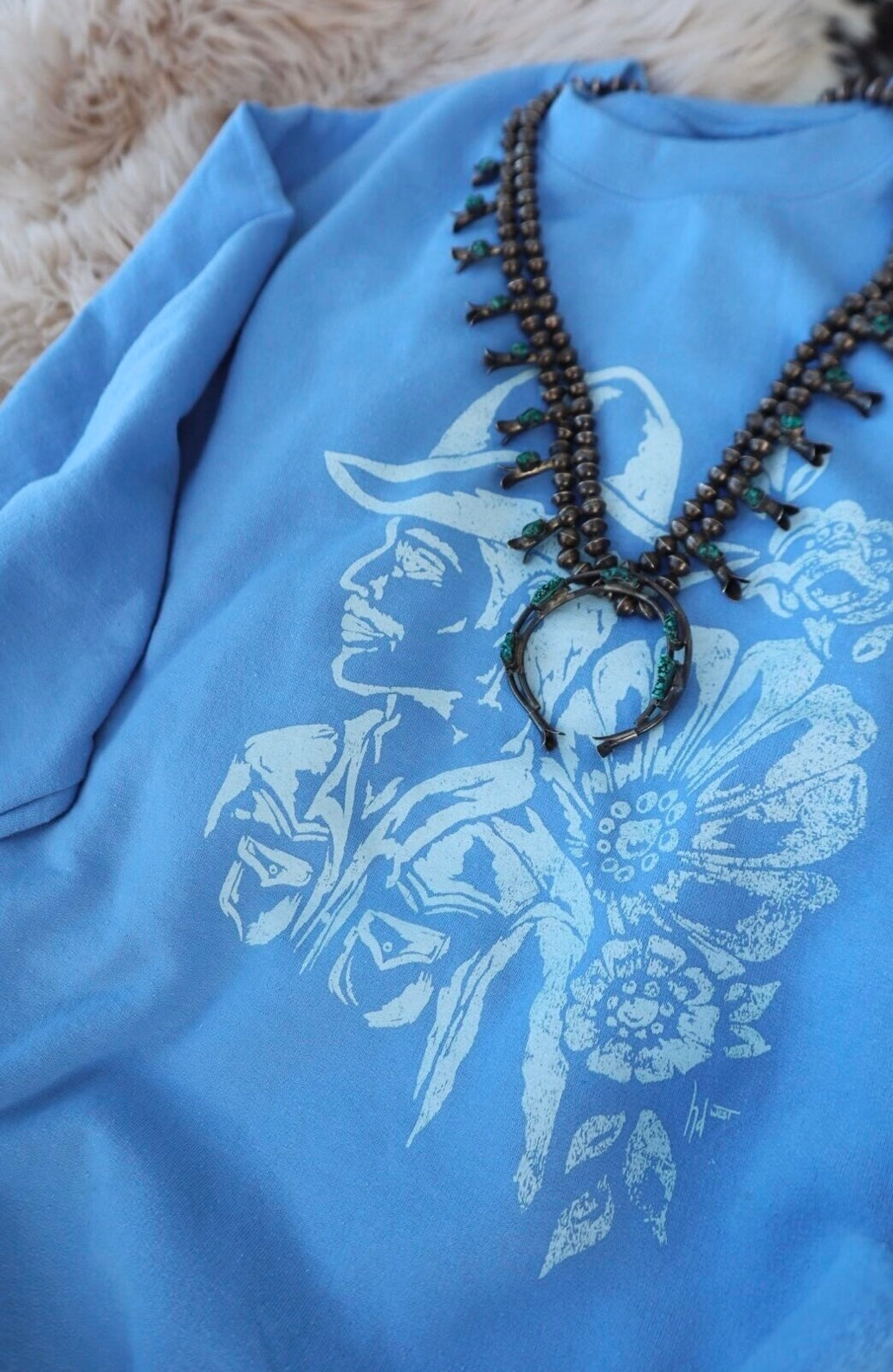 The Howdy Cowboy – 7 Spurs Silver