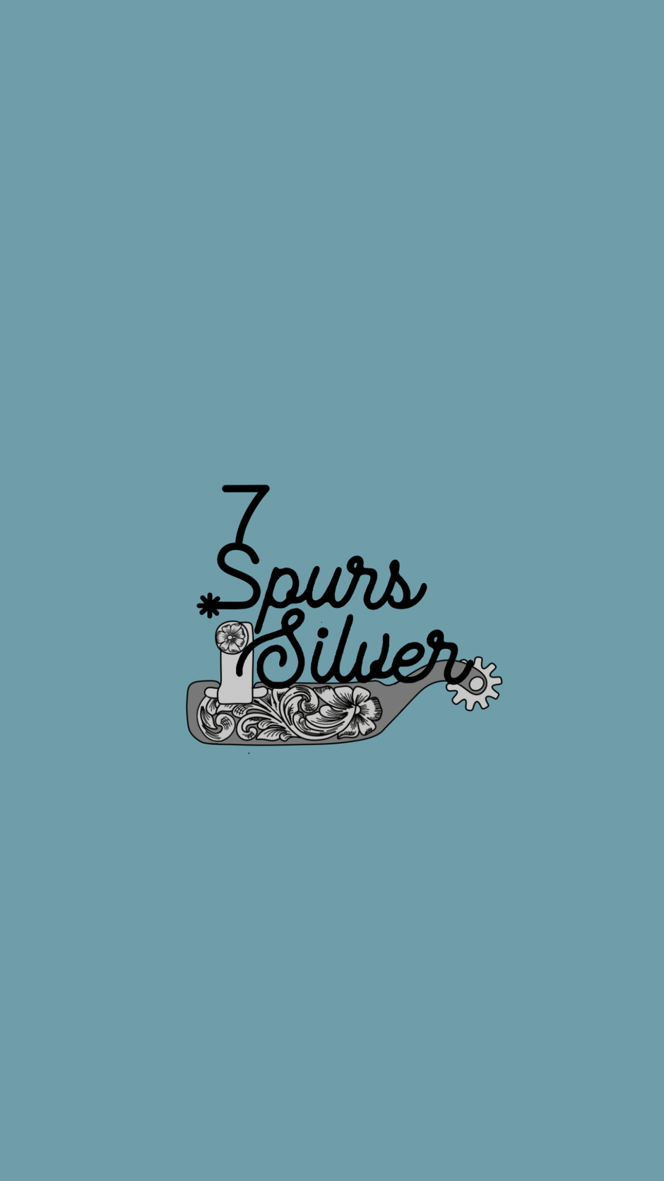 Products – 7 Spurs Silver